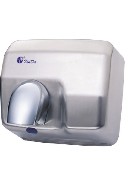 Çelik Banyo Fotosellı 360D Donerbaşlı 2500W Celik Govdelı El Kurutma Makinası Çelik Banyo Fotosellı 360D Donerbaşlı 2500W Celik Govdelı El Kurutma Makinası