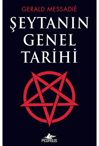 Şeytanın Genel Tarihi