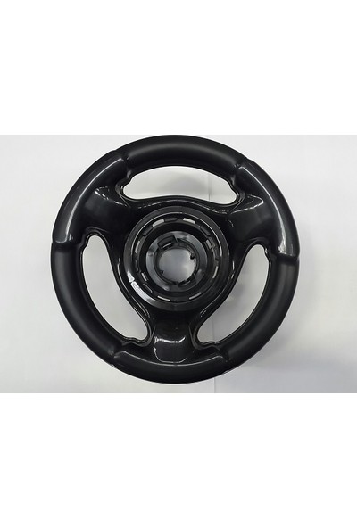 Pilsan Active Traktör Direksiyon