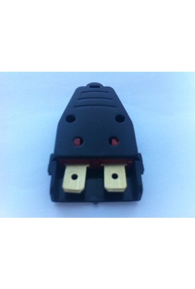 Pilsan 12V Termik Kırmızı (Kutulu)