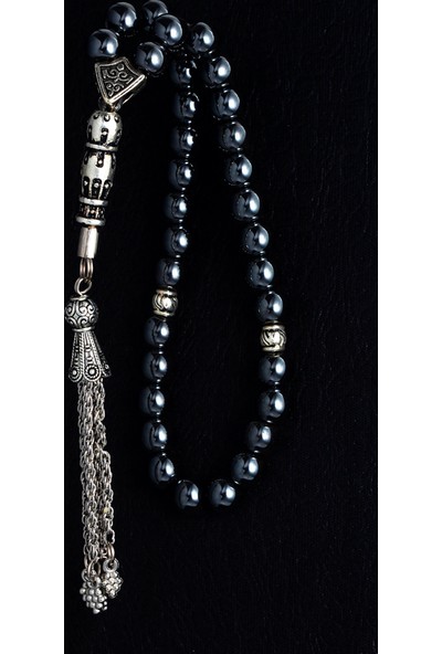 Rachon Hematit Tesbih Rachon Hematit Tesbih