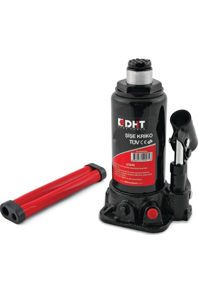 Dht 8 Ton Şişe Kriko Dht 8 Ton Şişe Kriko