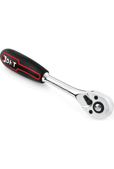 Dht 1/2 Cırcır Kolu