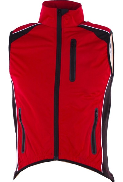 Exuma Kırmızı Yelek 161 - 101