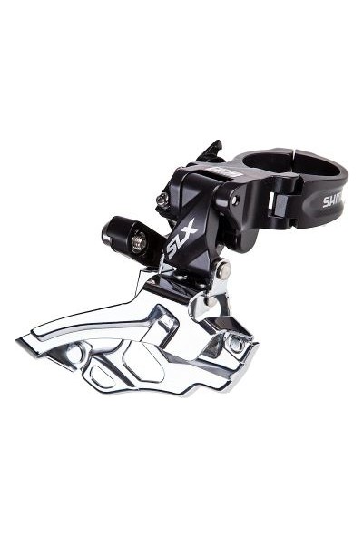 Shımano Slx Fd-M675-E2 2X10 Ön Aktarıcı