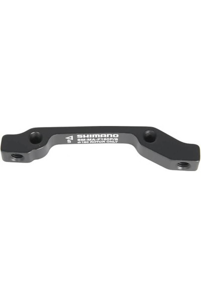 Shımano Sm-Ma 160 Mm Ön Disk Fren Adaptoru Shımano Sm-Ma 160 Mm Ön Disk Fren Adaptoru