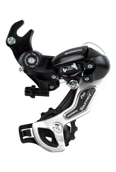 Shımano Tourney Rd-Tx35 6-7 Li Arka Aktarıcı Shımano Tourney Rd-Tx35 6-7 Li Arka Aktarıcı