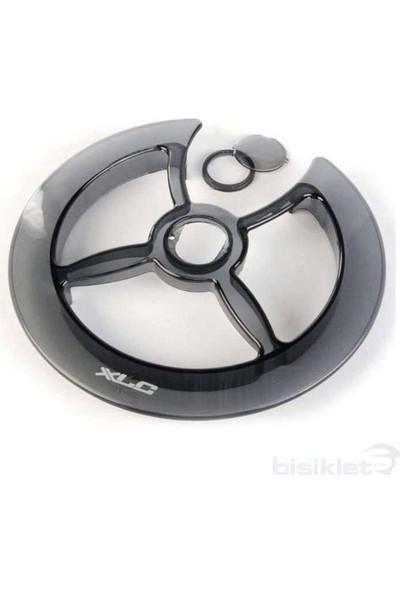 Xlc Zincir Kapağı 42 - 44 T Şeffaf Xlc Zincir Kapağı 42 - 44 T Şeffaf