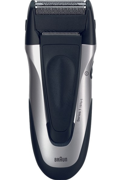 Braun 1 Serisi Tıraş Makinesi 197s-1