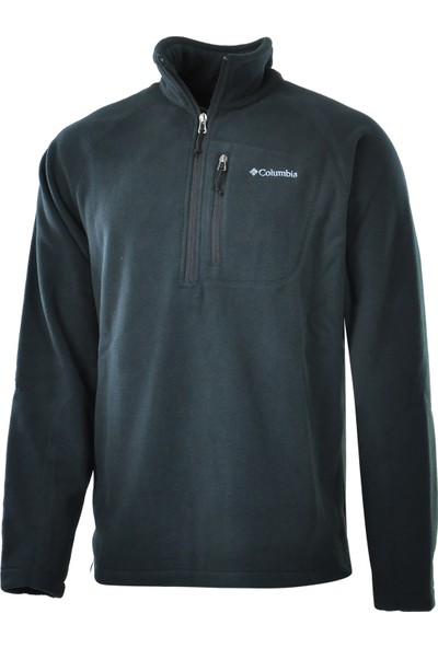 Columbia XM6410 Fast Trek III Half Zip Fleece Erkek Sweatshirt Columbia XM6410 Fast Trek III Half Zip Fleece Erkek Sweatshirt