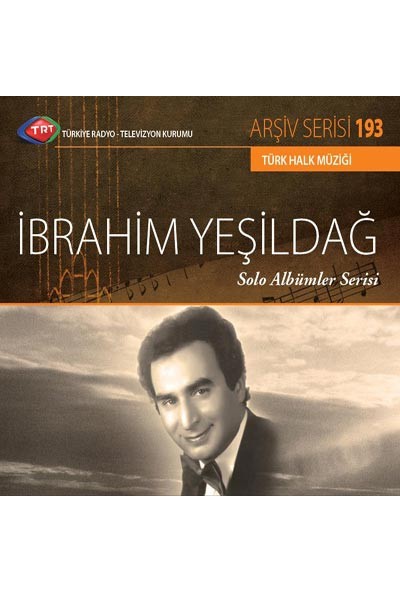 Ibrahım Yesıldag - Trt Cd Arsıv 193
