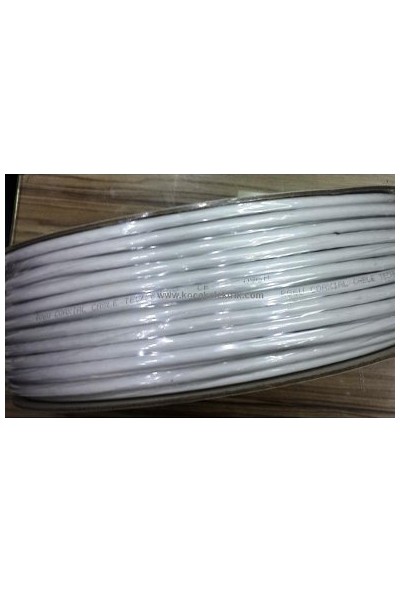 Technomax Rg6 Uydu Anten Kablosu 20 Mt Technomax Rg6 Uydu Anten Kablosu 20 Mt