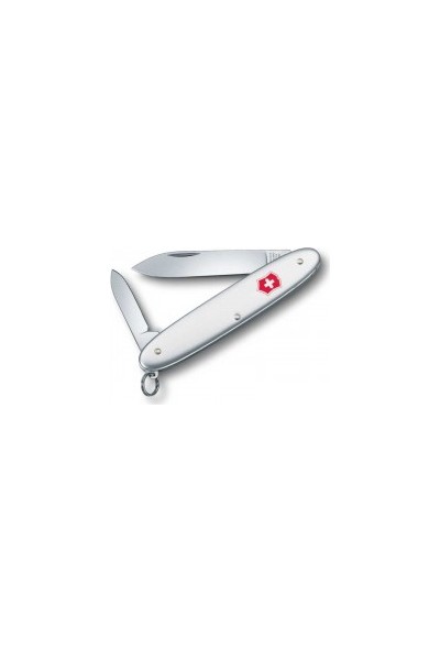 Victorinox Çakı Excelsior Alow Silver VT.0.6901.16 Victorinox Çakı Excelsior Alow Silver VT.0.6901.16