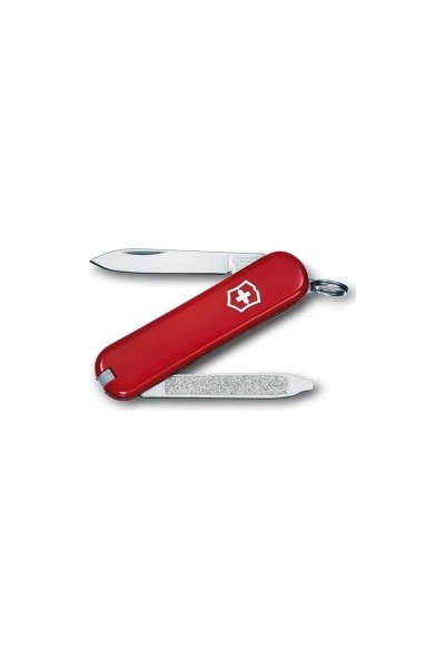 Victorinox Çakı Mini Escort Red VT.0.6123