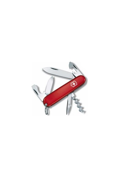 Victorinox Çakı Spartan Red VT.1.3603