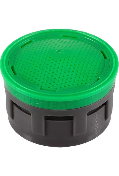 Neoperl Perlatör ® HC 5,7 L/dk (1.5gpm) Su Tasarruf Kartuşu Neoperl Perlatör ® HC 5,7 L/dk (1.5gpm) Su Tasarruf Kartuşu