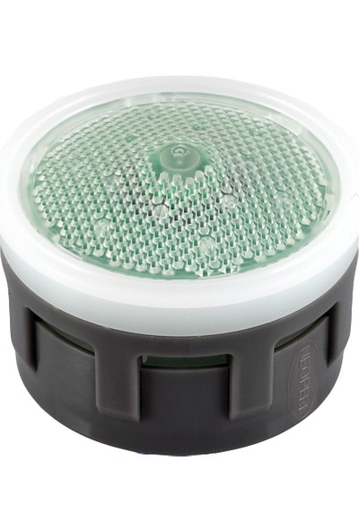 Neoperl Perlatör ® HC PCA ® 5,7 L/dk (1.5gpm) Su Tasarruf Kartuşu Neoperl Perlatör ® HC PCA ® 5,7 L/dk (1.5gpm) Su Tasarruf Kartuşu