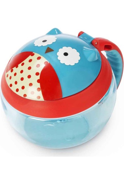 Skip Hop Zoo Çerez Kabı Baykuş