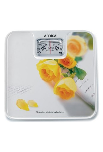 Arnica 9011 Baskül Arnica 9011 Baskül