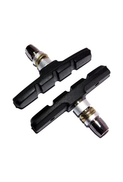 Baradine Fren Pabucu Mtb-947V Oem Siyah