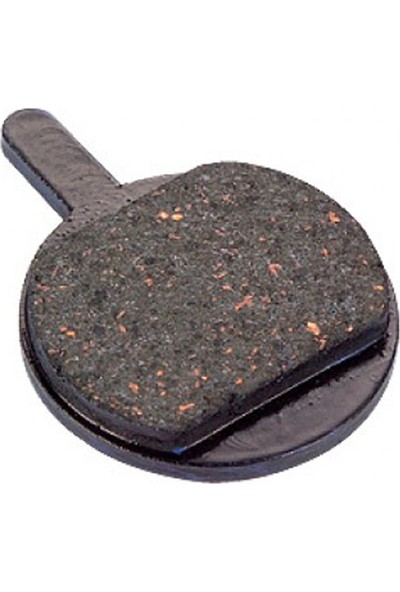 Baradine Fren Balatası Ds-30 Promax Naturel