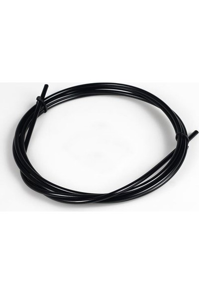 Bs Fren Dış Kablo Teflon Cy-363C Siyah Bs Fren Dış Kablo Teflon Cy-363C Siyah