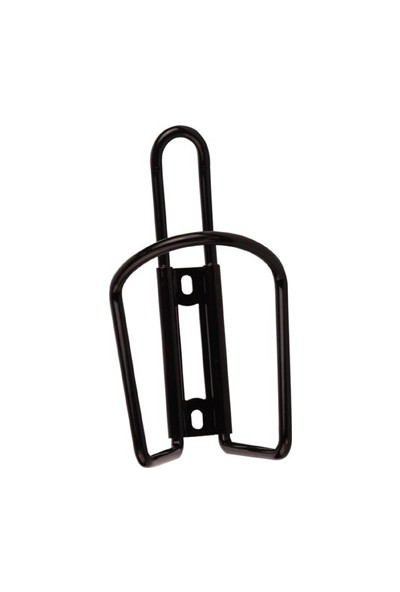 Bs Matara Kafesi Standart Alüminyum Siyah