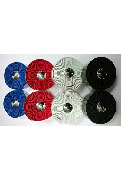 Bs Gidon Bandı Kırmızı