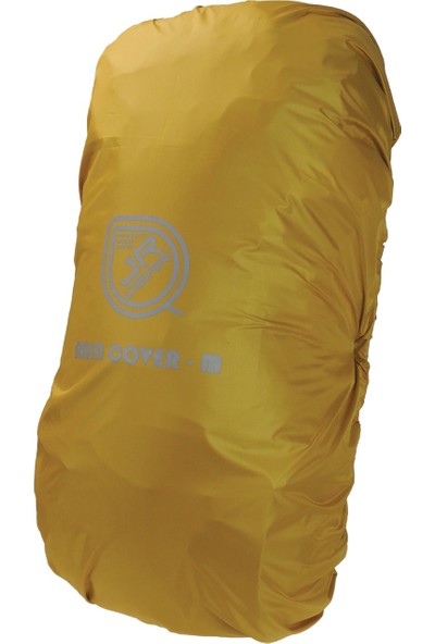 Jr Gear Light Weight Rain Cover Medium Çanta Yağmurluğu Jr Gear Light Weight Rain Cover Medium Çanta Yağmurluğu