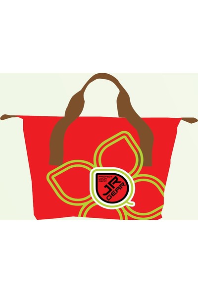 jr Gear Tona Small Plaj Çantası jr Gear Tona Small Plaj Çantası