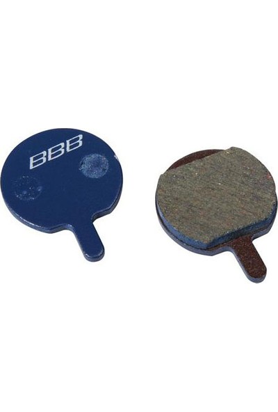 Hayes Disk Fren Balatası Mx2-3-4