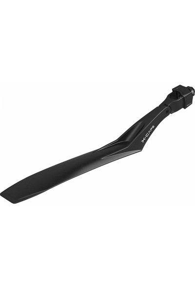 Polisport X-Cape Arka Çamurluk 27.5-29 Siyah