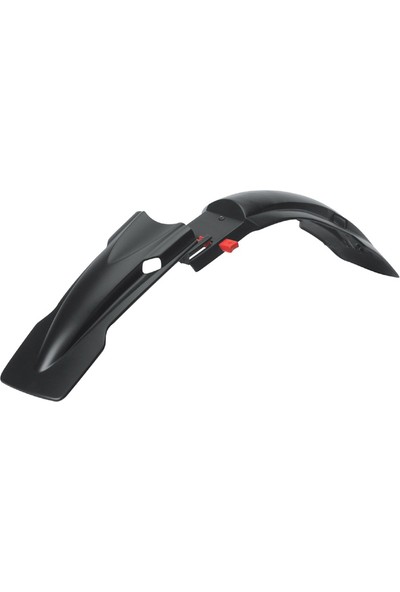 Polisport X-Fighter Ön Çamurluk 26-27.5-29 Siyah