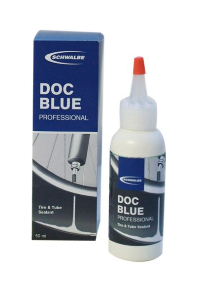 Schwalbe Doc Blue Patlak Önleyici Sıvı 60 Ml Naturel Schwalbe Doc Blue Patlak Önleyici Sıvı 60 Ml Naturel