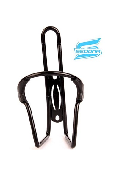 Sedona Matara Kafesi Alüminyum Siyah Sedona Matara Kafesi Alüminyum Siyah