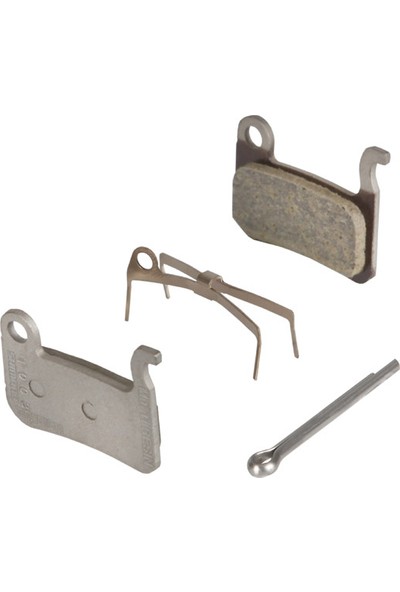 Shimano Balata M07Tı Resin Br-M975 Gri Shimano Balata M07Tı Resin Br-M975 Gri