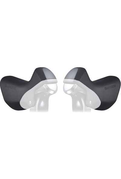 Shimano Ultegra St-6800 Elcik Seti Mat Siyah Shimano Ultegra St-6800 Elcik Seti Mat Siyah