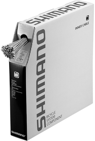 Shimano Vites Teli Oem 2100 mm Gri