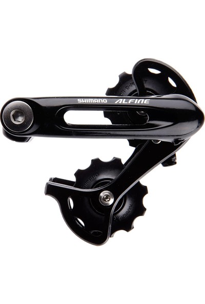Shimano Zincir Gergisi Alfine Siyah Shimano Zincir Gergisi Alfine Siyah