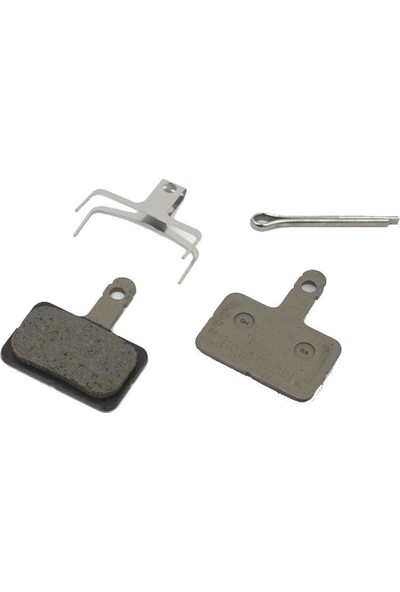 Shimano Balata B01S Resin - Organik Naturel Shimano Balata B01S Resin - Organik Naturel