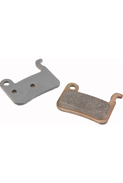 Shimano Balata A01S Resin - Metal Gri Shimano Balata A01S Resin - Metal Gri