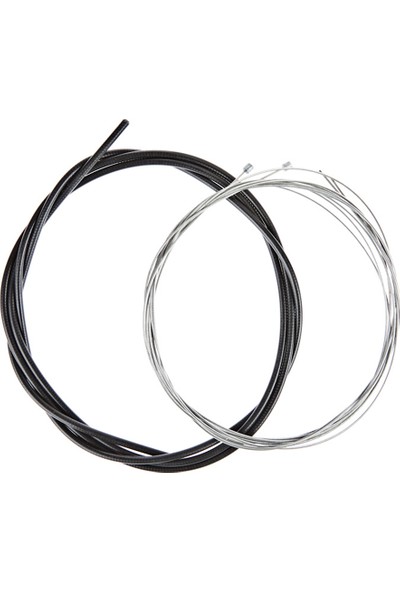 Shimano Sıs Vites Kablo Seti Siyah Shimano Sıs Vites Kablo Seti Siyah