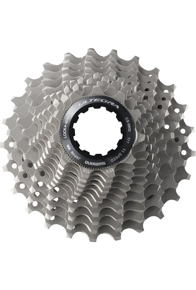 Shimano Ultegra Cs-6800 Yol Rublesi 11-23T 11S Gri 11-23 Shimano Ultegra Cs-6800 Yol Rublesi 11-23T 11S Gri 11-23