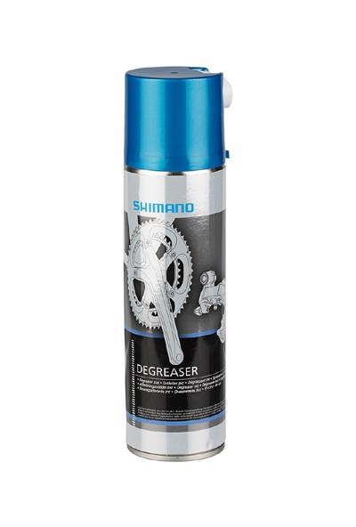 Shimano Yağ Çözücü Ve Temizleyici 200Ml Naturel Shimano Yağ Çözücü Ve Temizleyici 200Ml Naturel