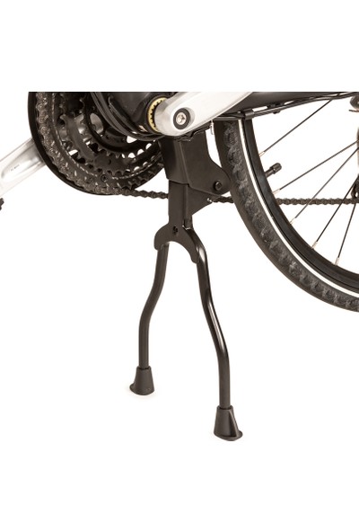 Shunfeng Park Ayağı 26X 200 Mod Çift Ayaklı Siyah