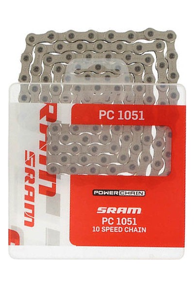 Sram Zincir Pc 1051 10S Gri