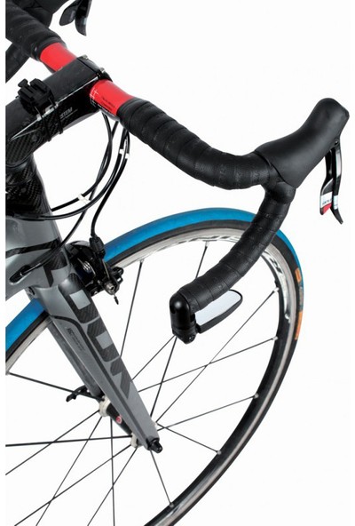 Zefal Ayna Spin Gidon İçi Bağlantılı Siyah Zefal Ayna Spin Gidon İçi Bağlantılı Siyah