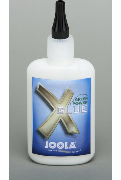 Joola X Glue - Lastik Yapıştırıcısı - 37 Ml Joola X Glue - Lastik Yapıştırıcısı - 37 Ml