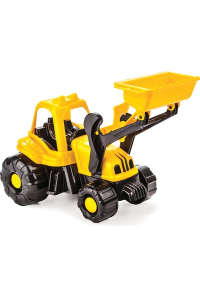 Pilsan İş Makineleri - Kepçe