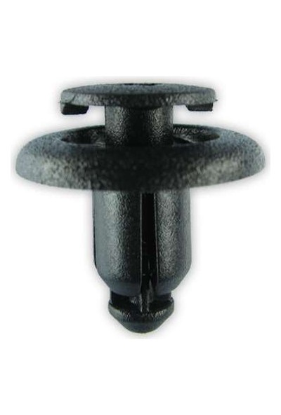 Starklips Klips Davl - Nissan Subaru -Fa 5'Li Paket Starklips Klips Davl - Nissan Subaru -Fa 5'Li Paket